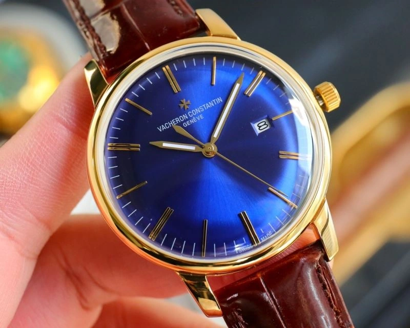 VACHERON CONSTANTIN Watches