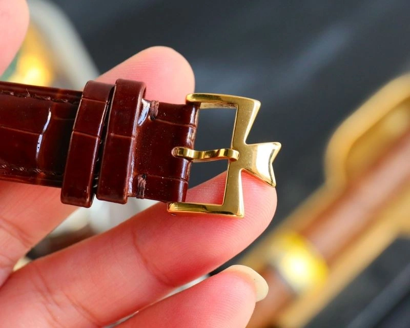 Brand-authenticated VACHERON CONSTANTIN Watches