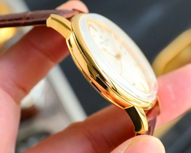Brand-authenticated VACHERON CONSTANTIN Watches