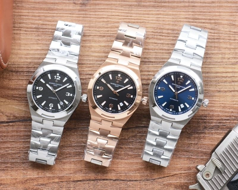 VACHERON CONSTANTIN Watches