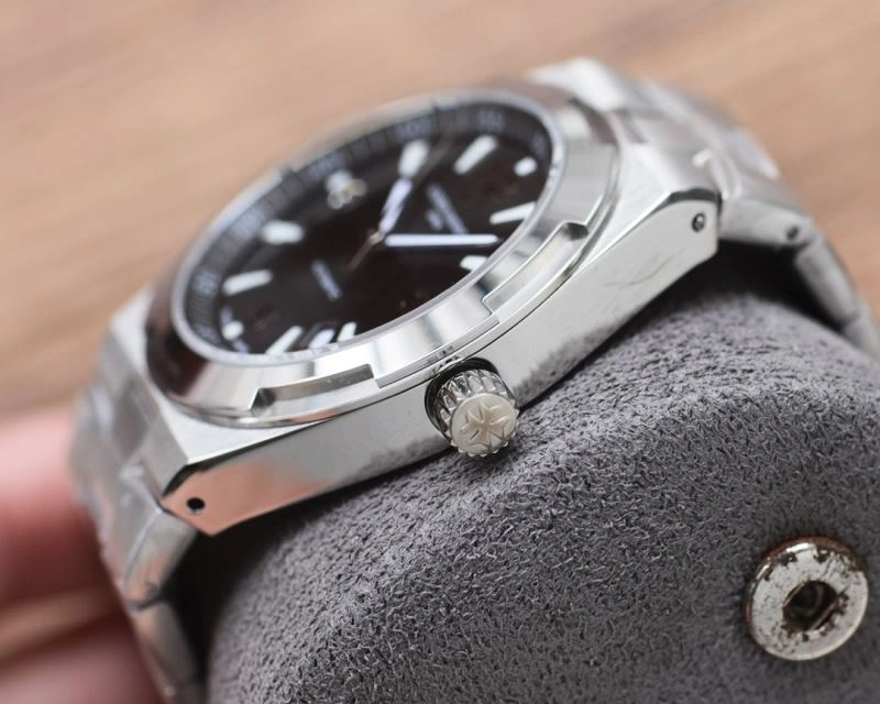 Cut-rate VACHERON CONSTANTIN Watches