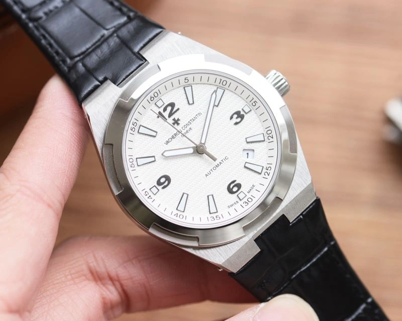 Top mirror VACHERON CONSTANTIN Watches