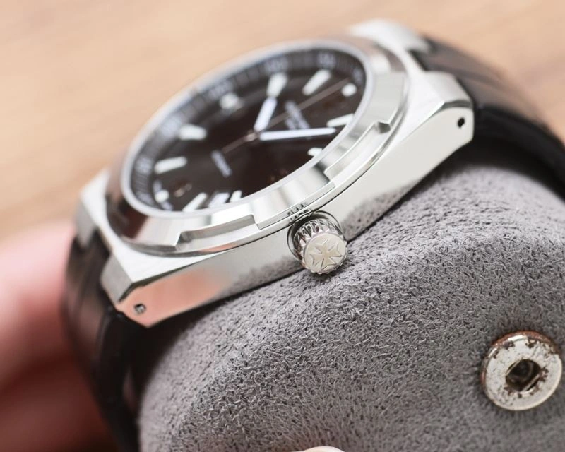 Top mirror VACHERON CONSTANTIN Watches
