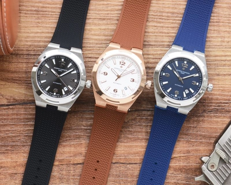 VACHERON CONSTANTIN Watches