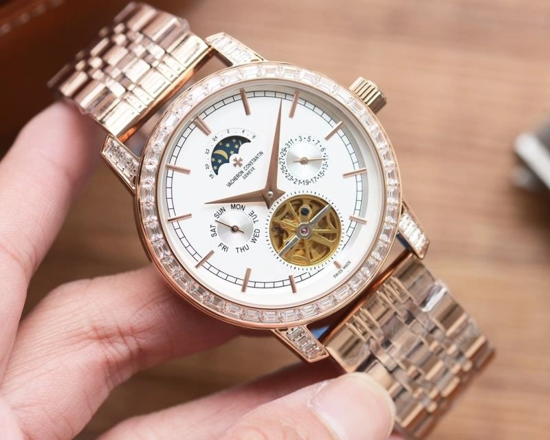 Inexpensive VACHERON CONSTANTIN Watches