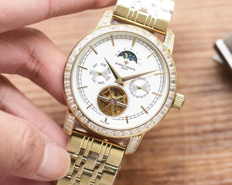 Inexpensive VACHERON CONSTANTIN Watches