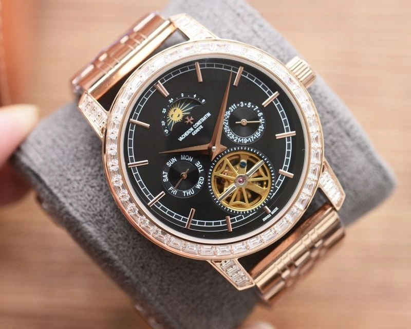 Inexpensive VACHERON CONSTANTIN Watches