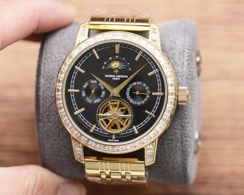 Inexpensive VACHERON CONSTANTIN Watches