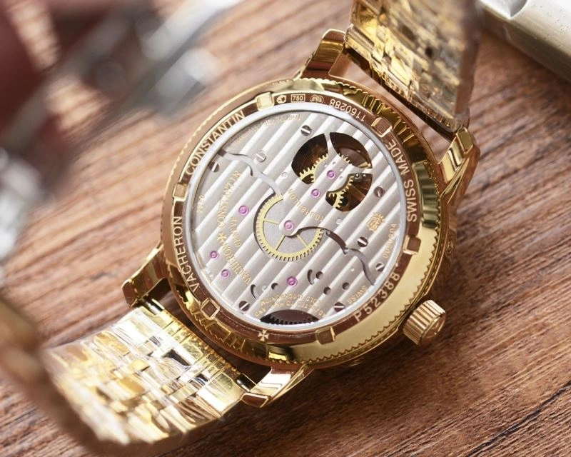 Inexpensive VACHERON CONSTANTIN Watches