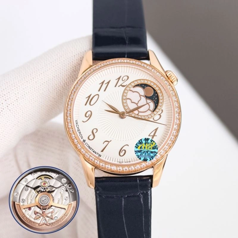 High accuracy VACHERON CONSTANTIN Watches