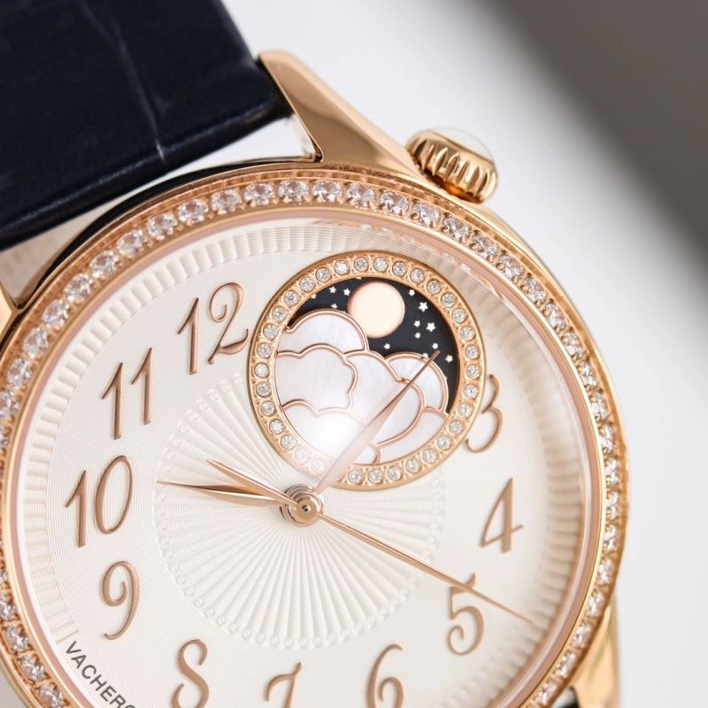 High accuracy VACHERON CONSTANTIN Watches