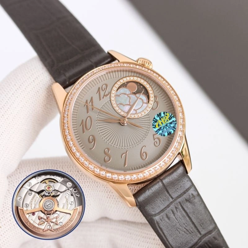 High accuracy VACHERON CONSTANTIN Watches