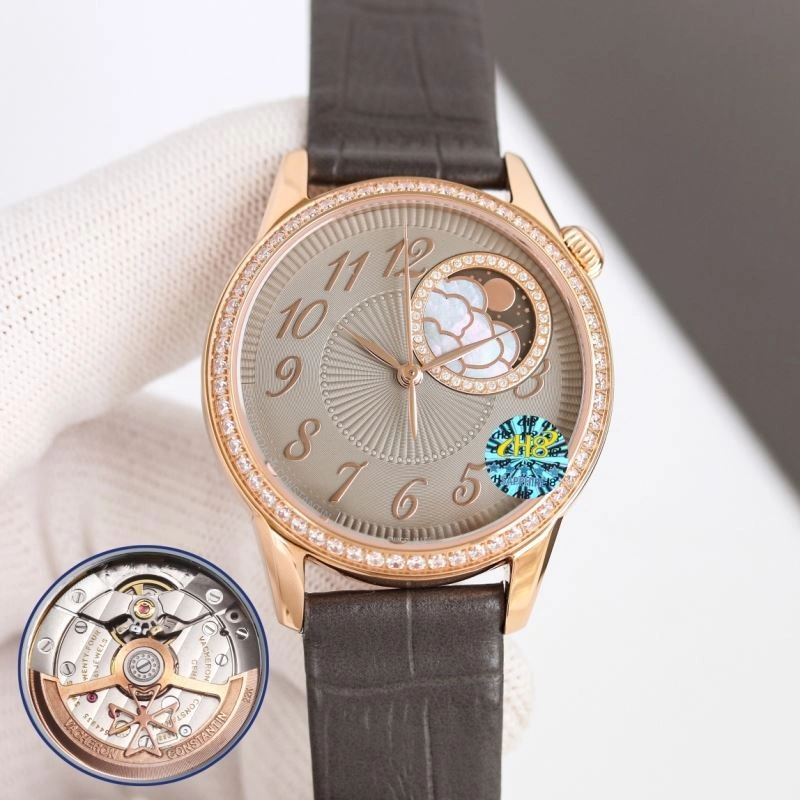High accuracy VACHERON CONSTANTIN Watches