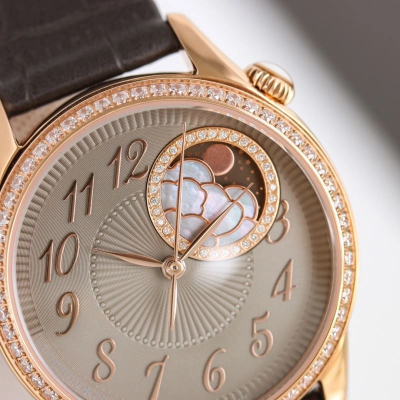 High accuracy VACHERON CONSTANTIN Watches
