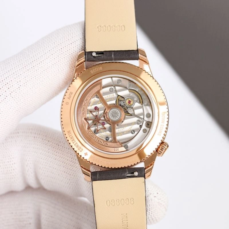 High accuracy VACHERON CONSTANTIN Watches