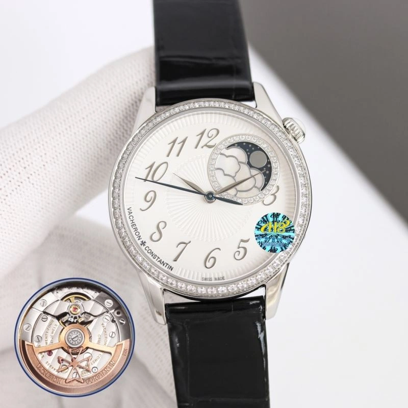 Budget-friendly VACHERON CONSTANTIN Watches