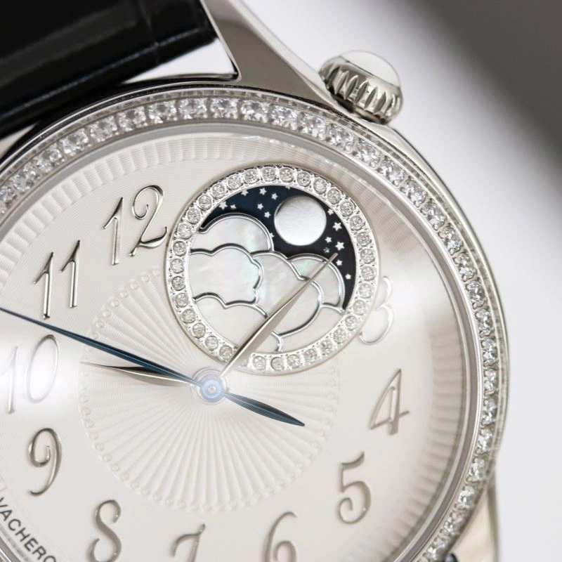 Budget-friendly VACHERON CONSTANTIN Watches