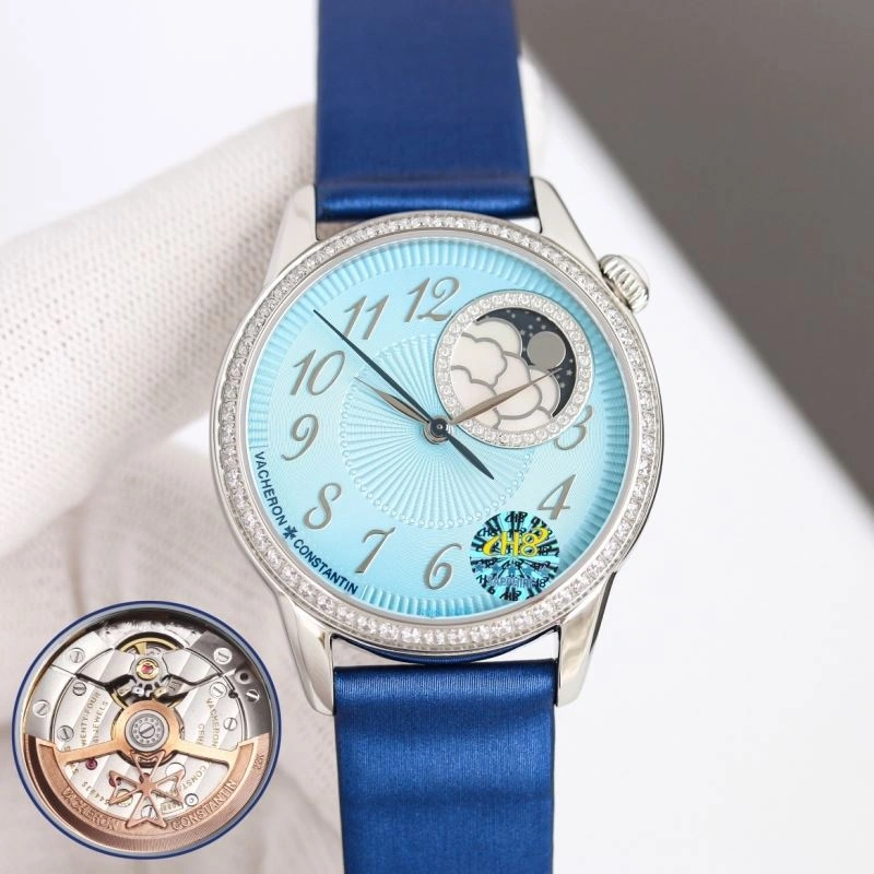 Budget-friendly VACHERON CONSTANTIN Watches
