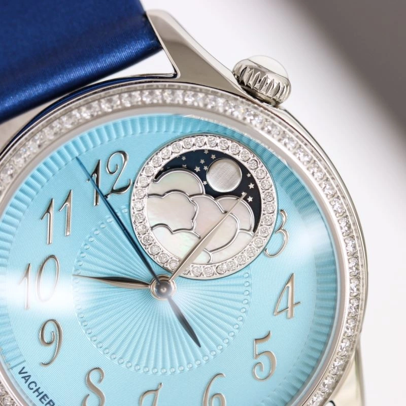 Budget-friendly VACHERON CONSTANTIN Watches