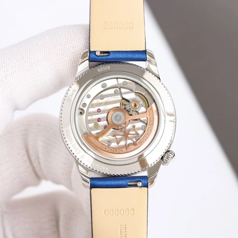 Budget-friendly VACHERON CONSTANTIN Watches