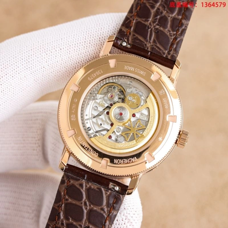 Precise copy VACHERON CONSTANTIN Watches