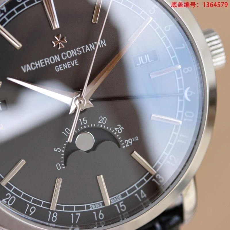 Precise copy VACHERON CONSTANTIN Watches