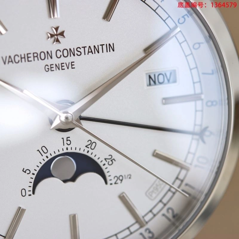 Precise copy VACHERON CONSTANTIN Watches