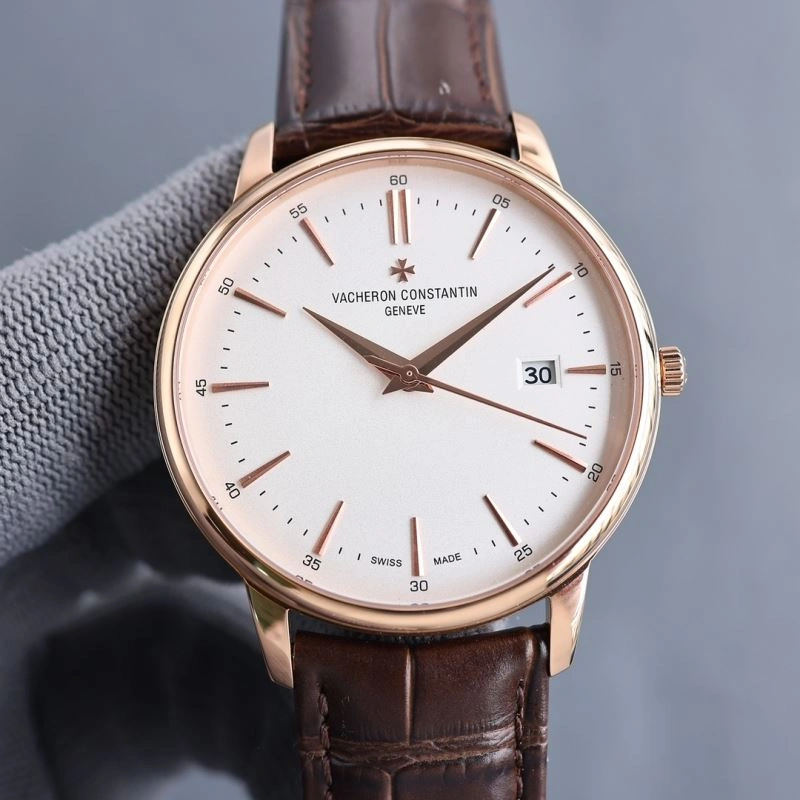 VACHERON CONSTANTIN Watches