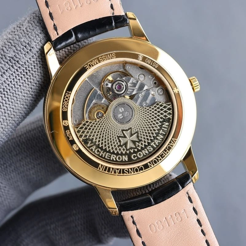 Cut-rate VACHERON CONSTANTIN Watches