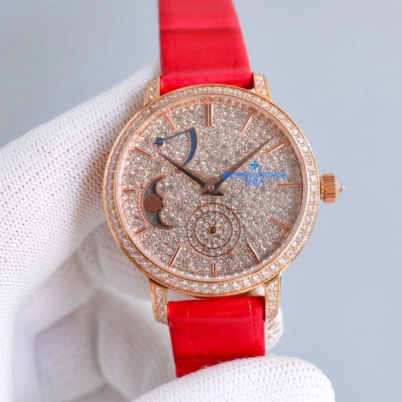 VACHERON CONSTANTIN Watches