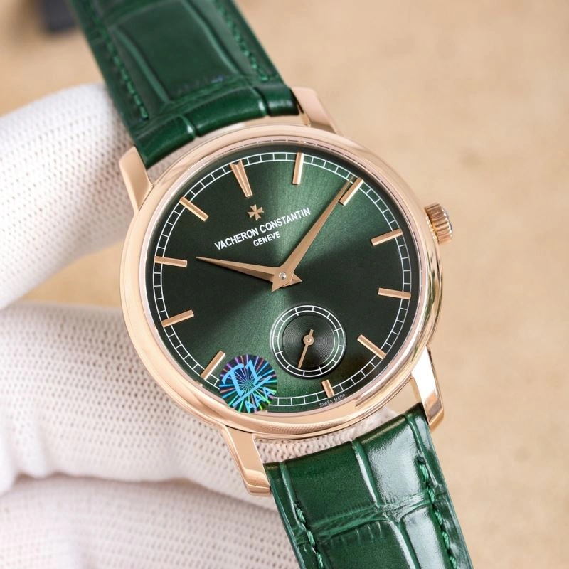 Original VACHERON CONSTANTIN Watches