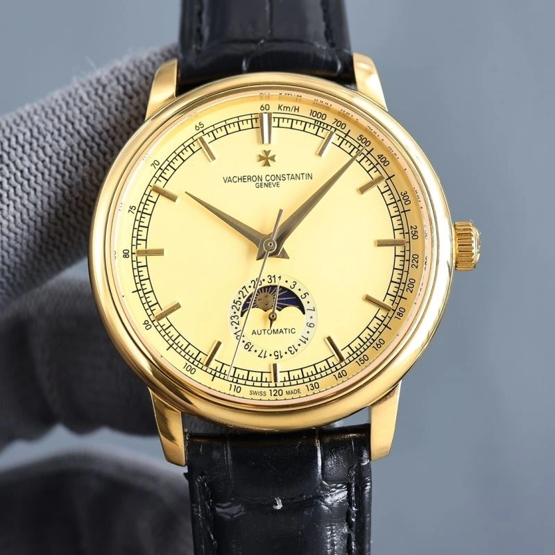 VACHERON CONSTANTIN Watches