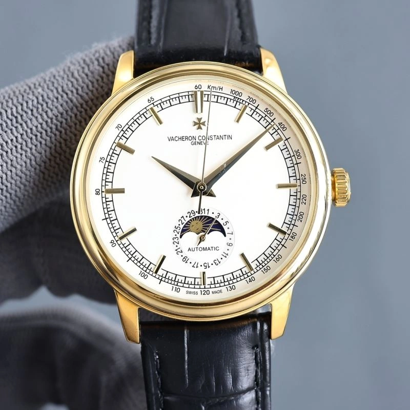 Budget-friendly VACHERON CONSTANTIN Watches