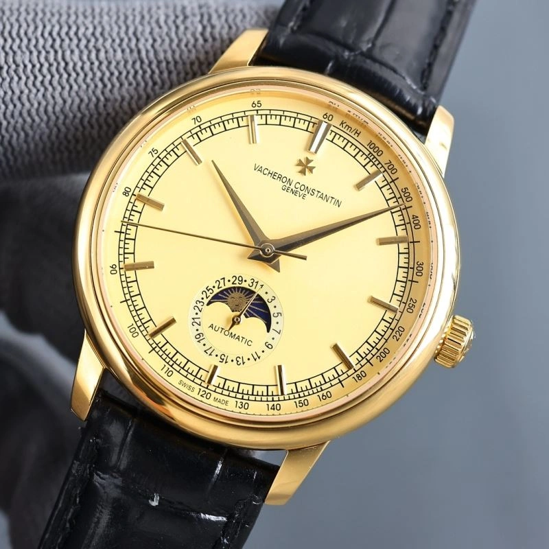 Budget-friendly VACHERON CONSTANTIN Watches