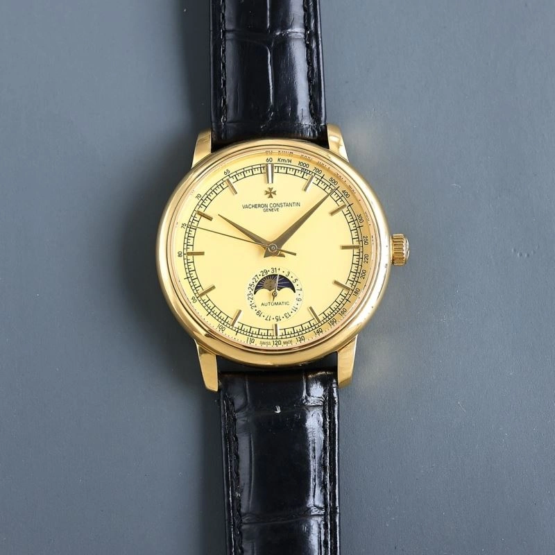 Budget-friendly VACHERON CONSTANTIN Watches