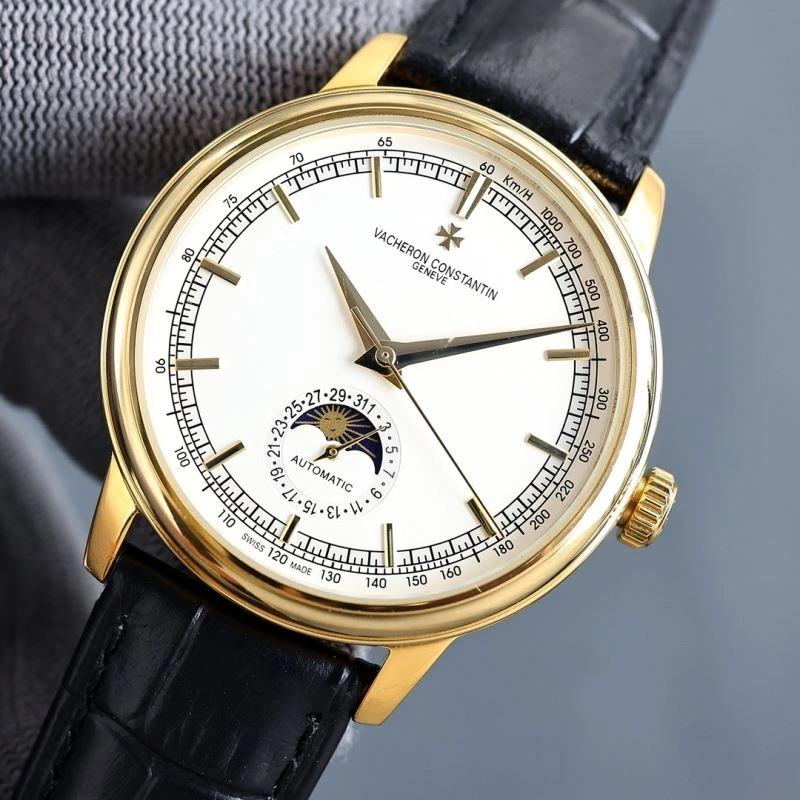 Budget-friendly VACHERON CONSTANTIN Watches