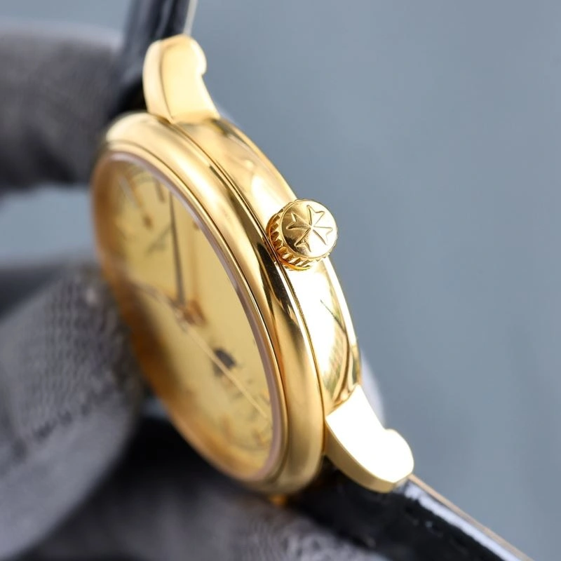 Budget-friendly VACHERON CONSTANTIN Watches