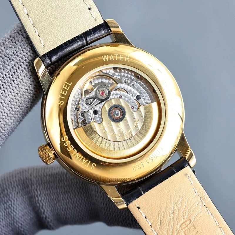 Budget-friendly VACHERON CONSTANTIN Watches