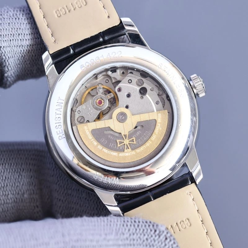 Affordable VACHERON CONSTANTIN Watches