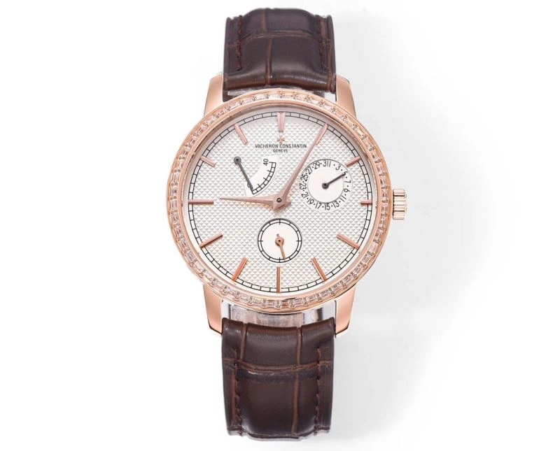 VACHERON CONSTANTIN Watches