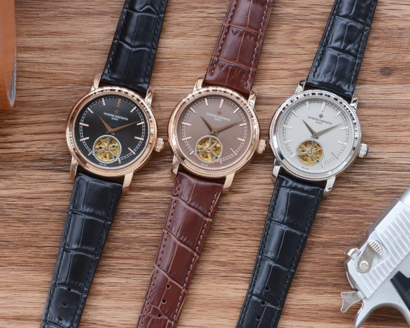 VACHERON CONSTANTIN Watches