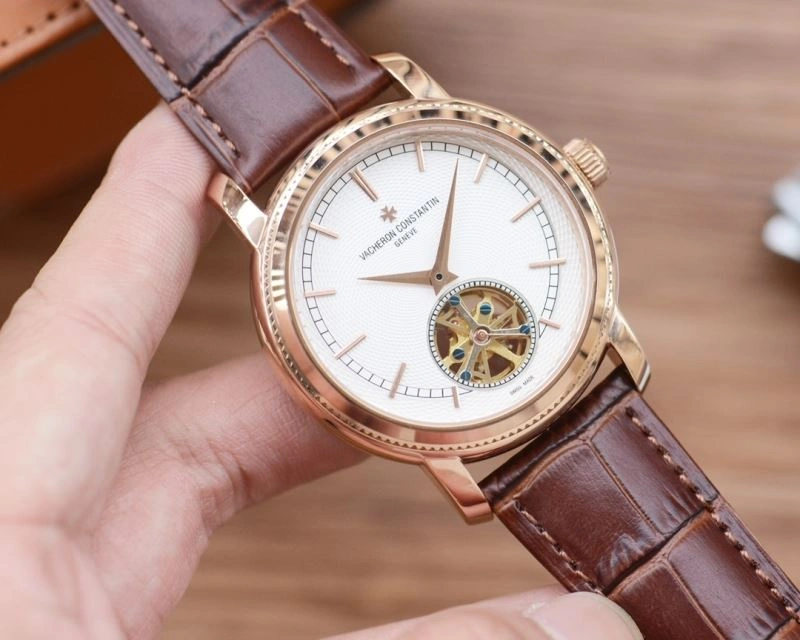 Genuine VACHERON CONSTANTIN Watches