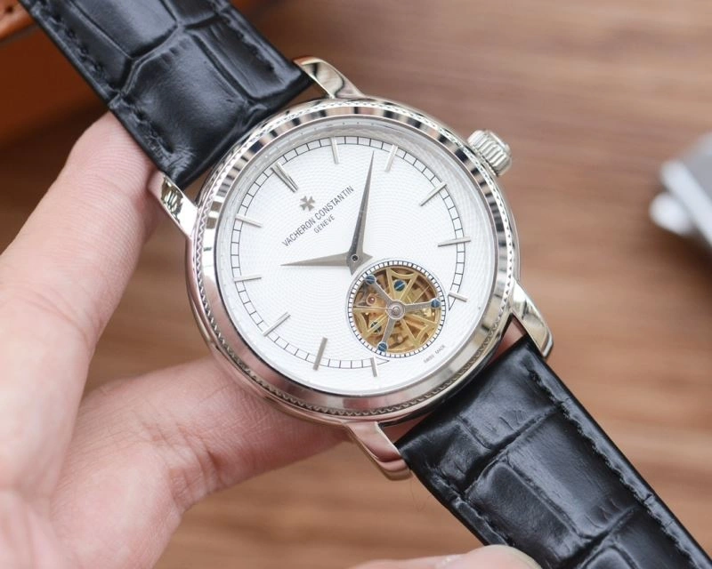 Genuine VACHERON CONSTANTIN Watches