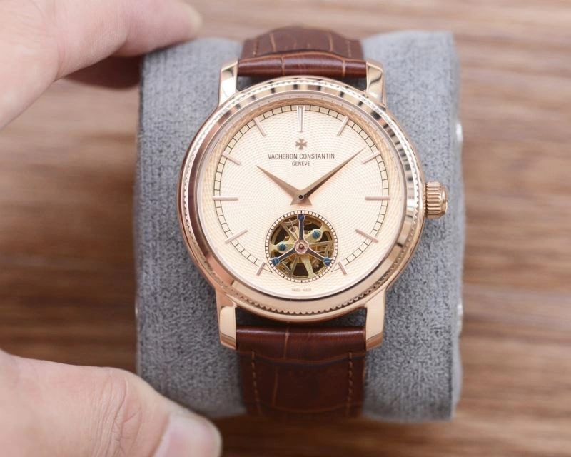 Genuine VACHERON CONSTANTIN Watches