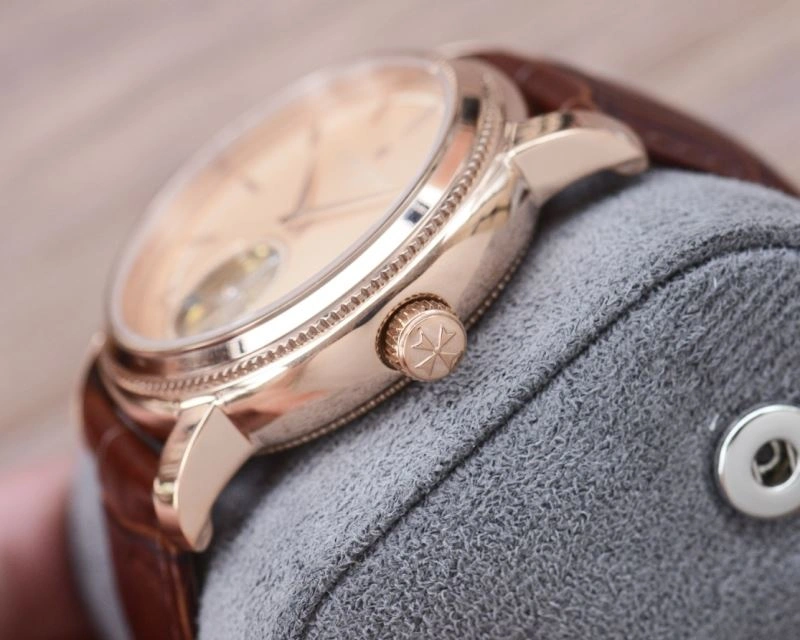 Genuine VACHERON CONSTANTIN Watches