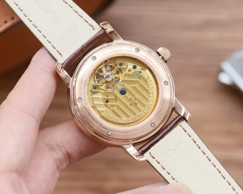 Genuine VACHERON CONSTANTIN Watches