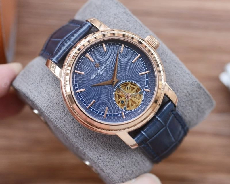 Genuine VACHERON CONSTANTIN Watches