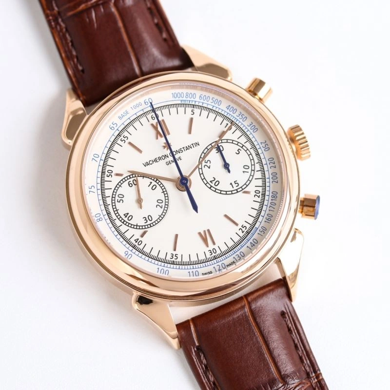 VACHERON CONSTANTIN Watches