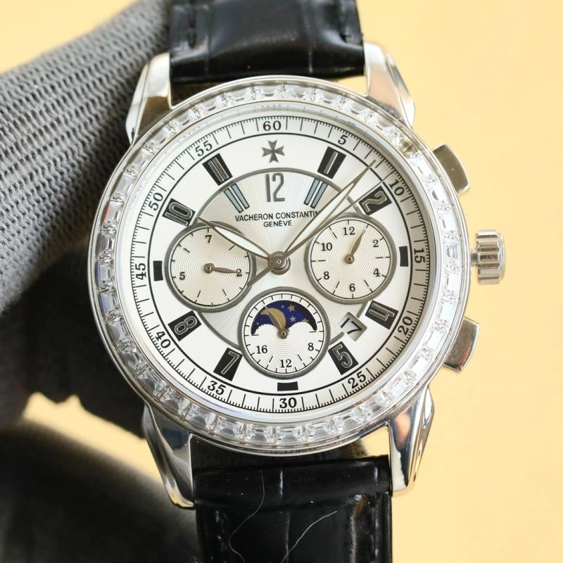 VACHERON CONSTANTIN Watches