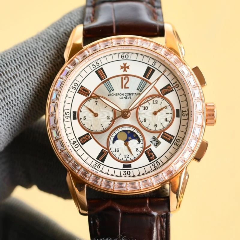 Exact replica VACHERON CONSTANTIN Watches